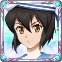 Sword-Wielding Knight Chloe | Tales of the Rays Wiki | Fandom