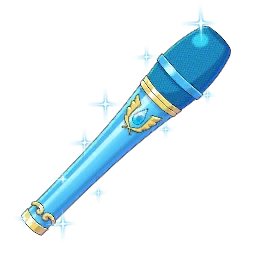 Blue Microphone | Tales of the Rays Wiki | Fandom