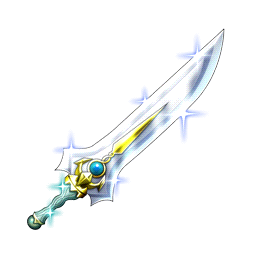 Glorious Sword | Tales of the Rays Wiki | Fandom