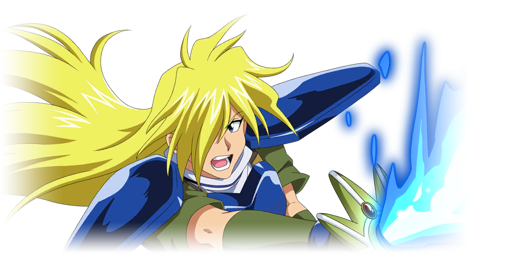 Mirrage Cut In Gourry Tales Of The Rays Wiki Fandom