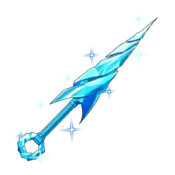 Ice Needle | Tales of the Rays Wiki | Fandom
