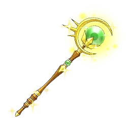 Lightning Scepter | Tales of the Rays Wiki | Fandom