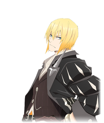 Eizen | Tales of the Rays Wiki | Fandom