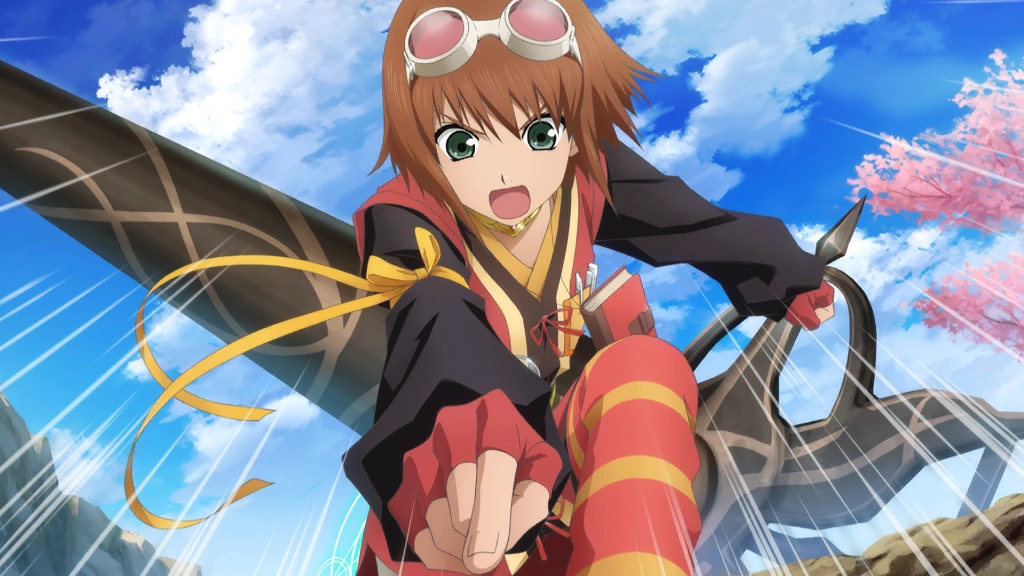 Protect That Blastia | Tales of the Rays Wiki | Fandom