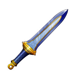 Adamantine Dagger | Tales of the Rays Wiki | Fandom