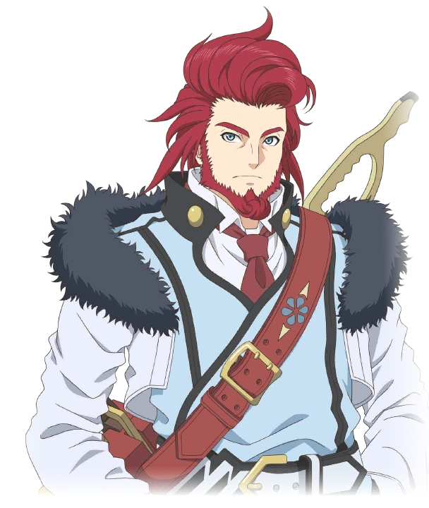 Agrad | Tales of the Rays Wiki | Fandom