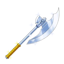 Crescent Axe | Tales of the Rays Wiki | Fandom