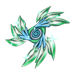 Clock Spinner | Tales of the Rays Wiki | Fandom