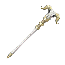 Scepter | Tales of the Rays Wiki | Fandom