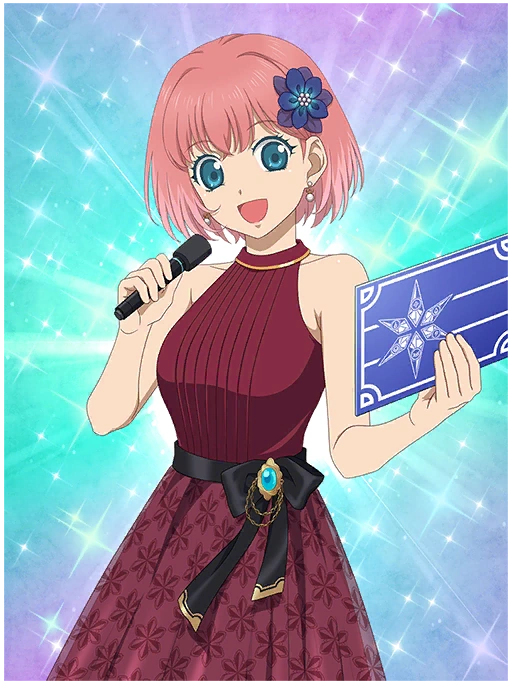 Anniversary Formalwear Orie | Tales of the Rays Wiki | Fandom