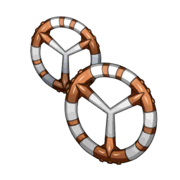 Duel Ring | Tales of the Rays Wiki | Fandom