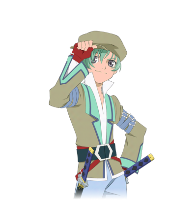 Spada | Tales of the Rays Wiki | Fandom