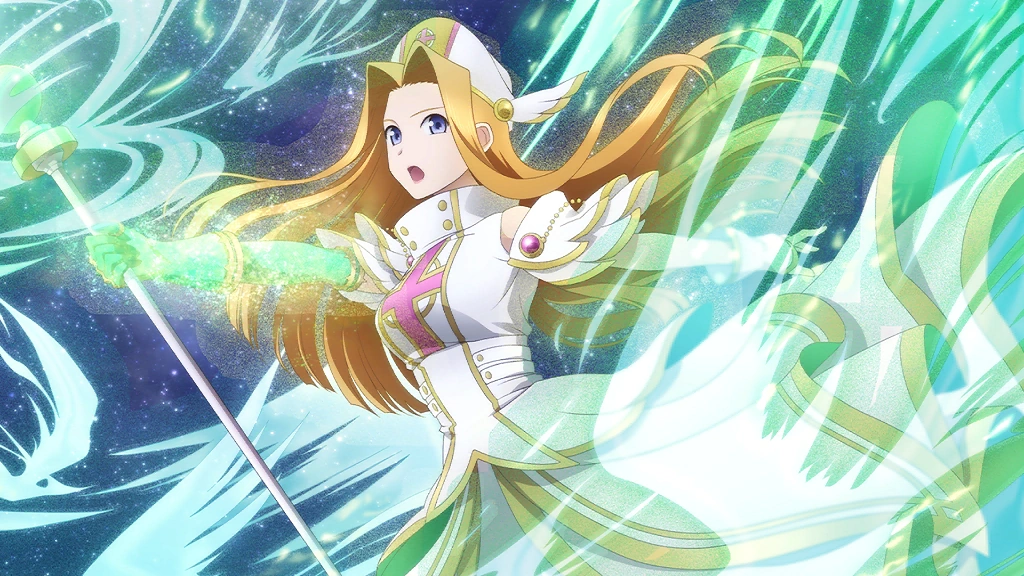 Intoner of the Wind's Breath | Tales of the Rays Wiki | Fandom
