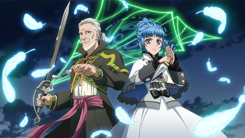 Battlefield Rulers | Tales of the Rays Wiki | Fandom