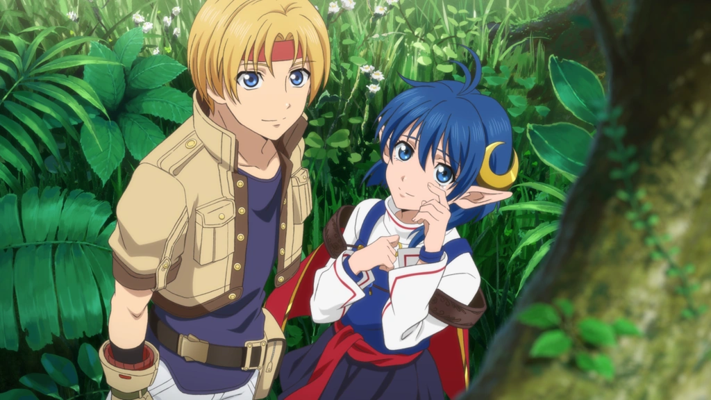 Rena/Gallery | Tales of the Rays Wiki | Fandom