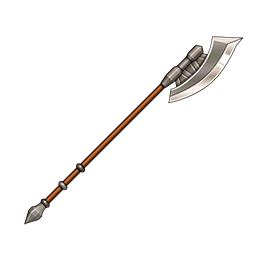 Bardiche | Tales of the Rays Wiki | Fandom