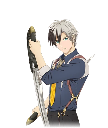 Ludger | Tales of the Rays Wiki | Fandom