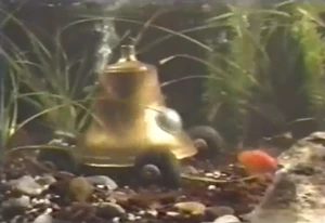 Diving | Tales of the Riverbank Wiki | Fandom