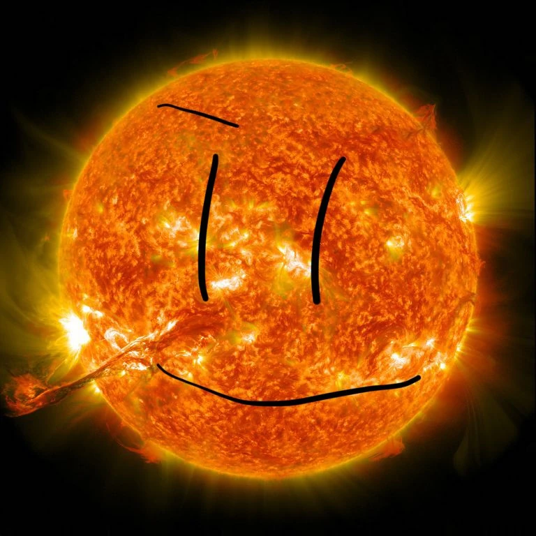 Sun | Tales Of The Universe Wiki | Fandom