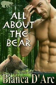 All About the Bear | Tales of the Were Wiki | Fandom