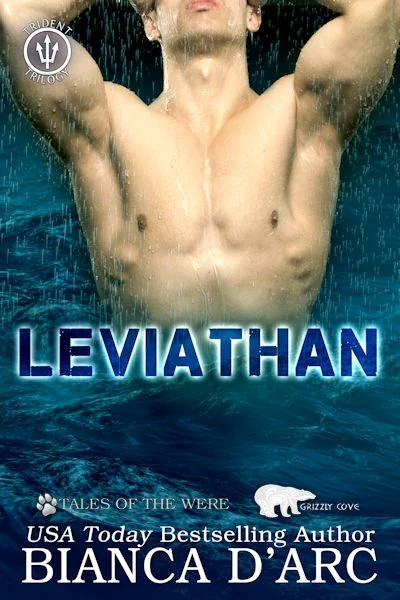 LEVIATHAN | Tales of the Were Wiki | Fandom