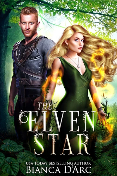 The Elven Star | Tales of the Were Wiki | Fandom