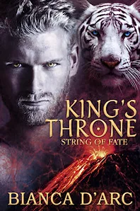 King's Throne | Tales of the Were Wiki | Fandom