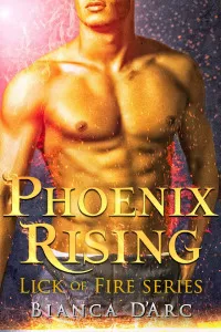 Phoenix Rising | Tales of the Were Wiki | Fandom