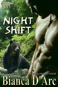 Night Shift | Tales of the Were Wiki | Fandom