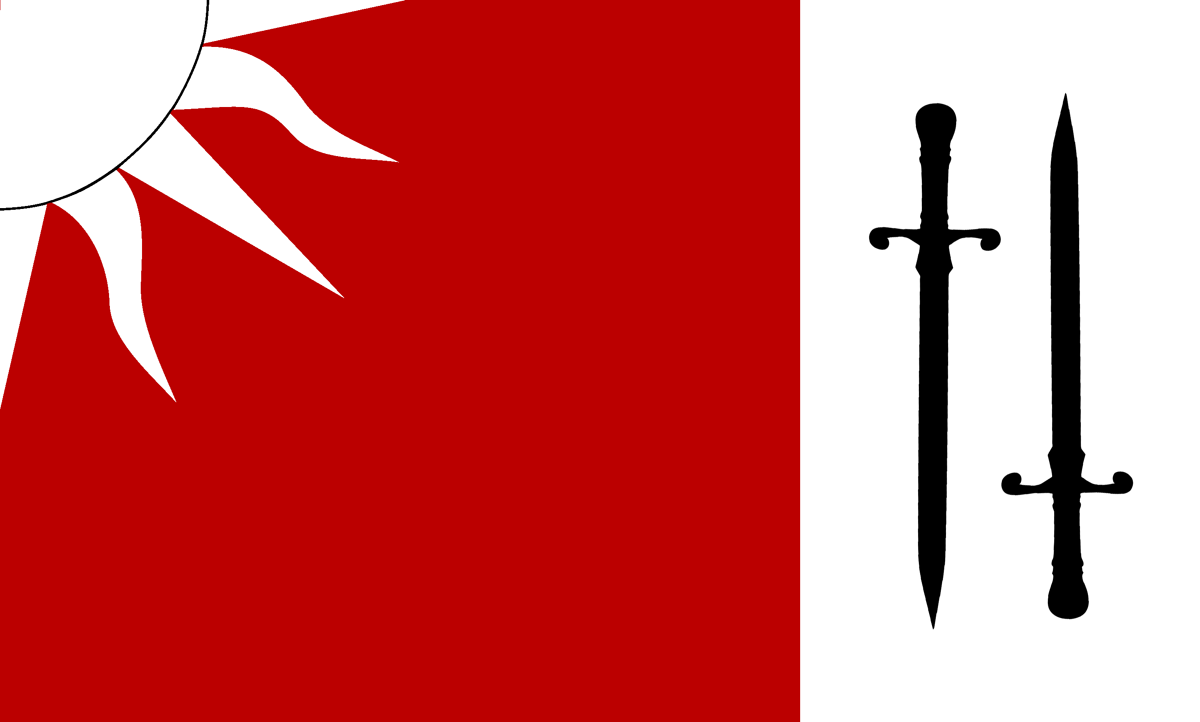 Kingdom of Rodland | Tales of Vaenor Wiki | Fandom