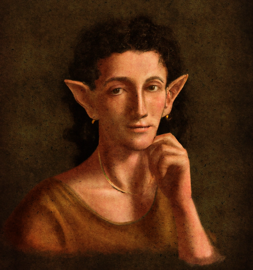Elf (race) | Tales of Vaenor Wiki | Fandom