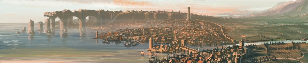 Magnimar, City of Monuments | Tales of Varisia Wiki | Fandom