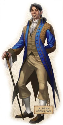The Skinsaw Man | Tales of Varisia Wiki | Fandom