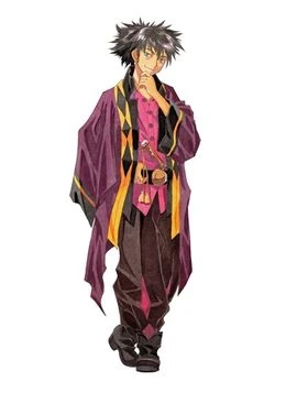 Raven | Tales of Vesperia Wiki | Fandom