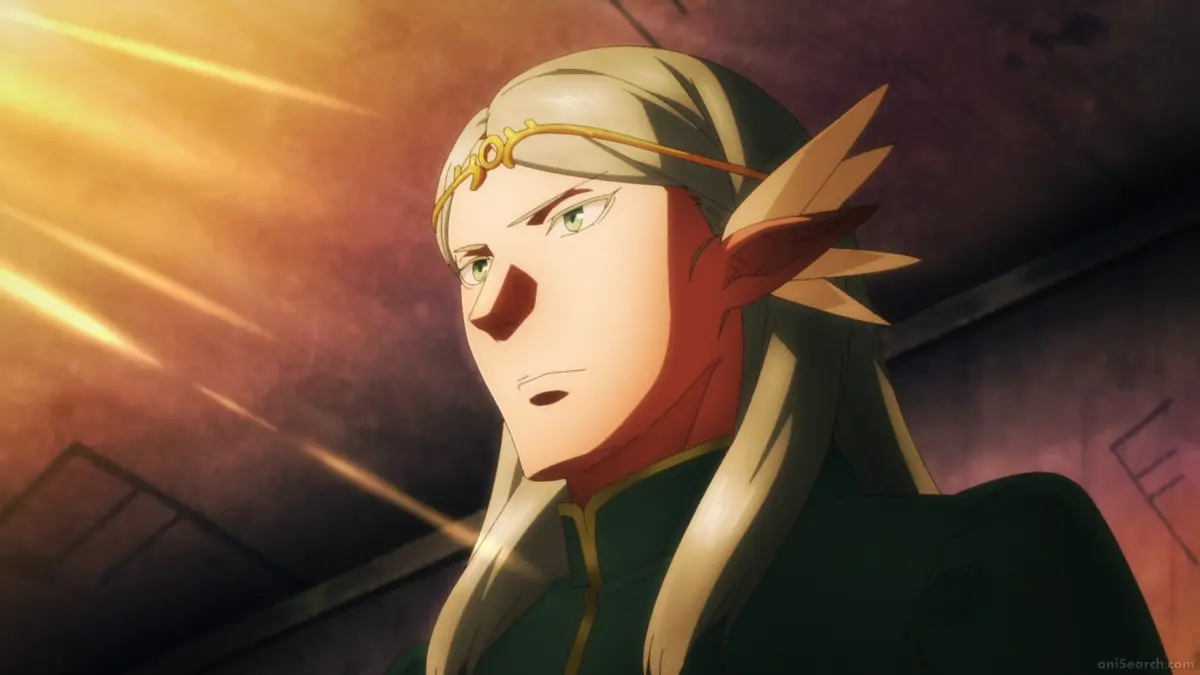 Prince Jade | Tales of Wedding Rings Wiki | Fandom