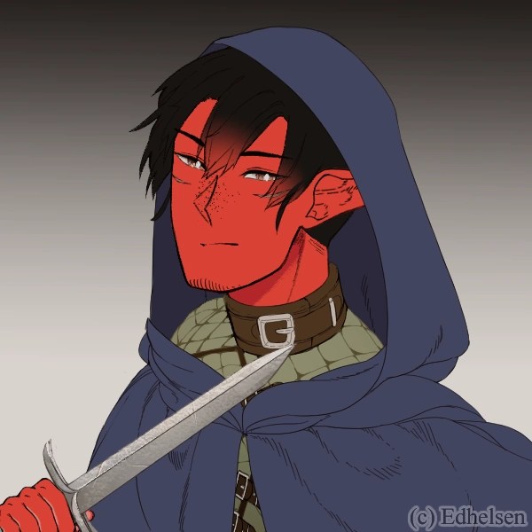 Javen Redreaver | Tales Of Ye Old Interest Wiki | Fandom