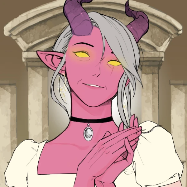 Mora Vin | Tales Of Ye Old Interest Wiki | Fandom