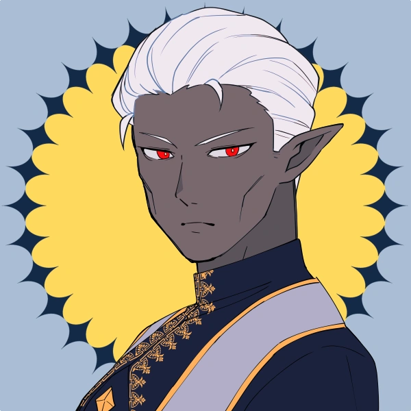 Prince Nive | Tales Of Ye Old Interest Wiki | Fandom