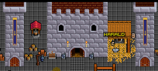 Castle Manheim | Tales of Yore Wiki | Fandom