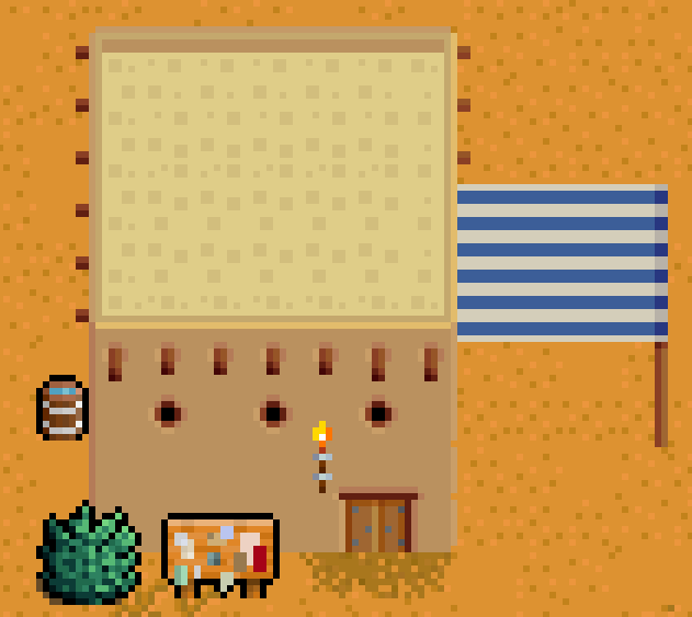 House (Gabe) | Tales of Yore Wiki | Fandom