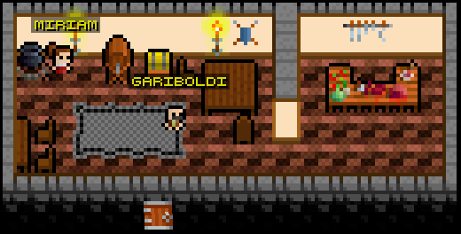 The Rusty Spoon | Tales of Yore Wiki | Fandom