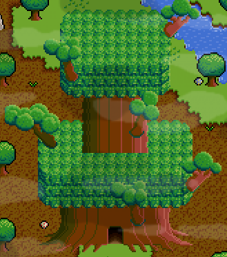 The Mighty Oak | Tales of Yore Wiki | Fandom