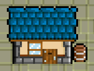 Ursula's House | Tales of Yore Wiki | Fandom