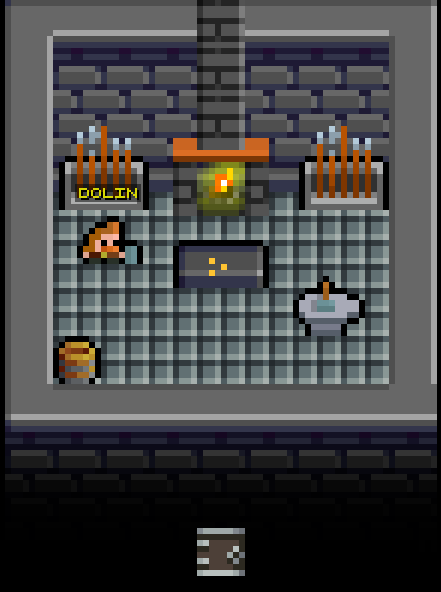 Iron and Gold | Tales of Yore Wiki | Fandom