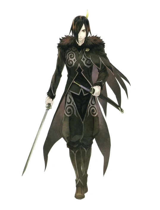 Wingul | Allesteiler - Das Tales of Wiki | Fandom