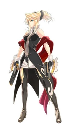 Legretta | Allesteiler - Das Tales of Wiki | Fandom