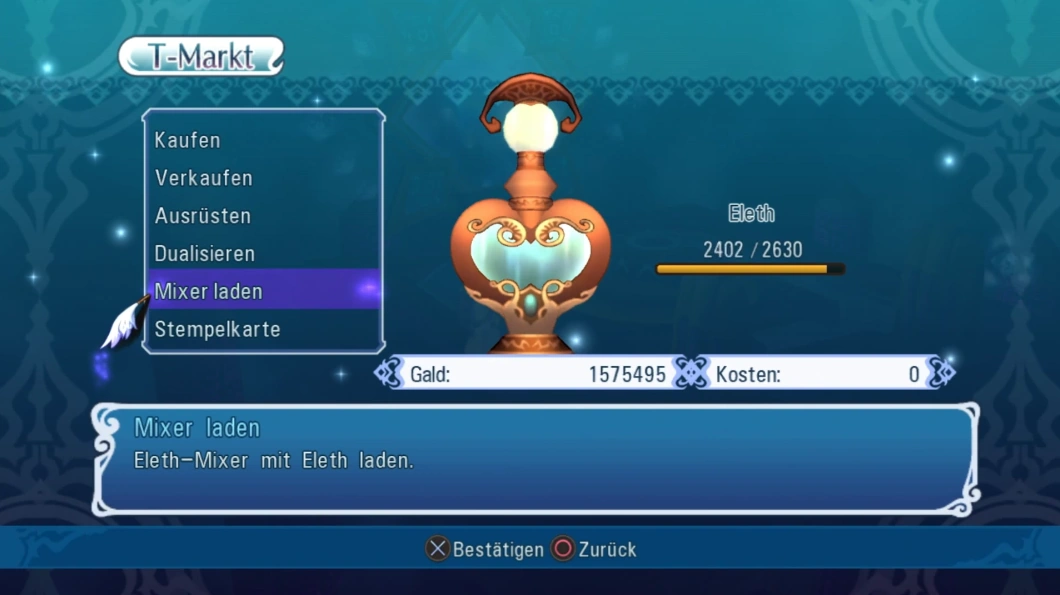 Eleth-Mixer | Allesteiler - Das Tales of Wiki | Fandom