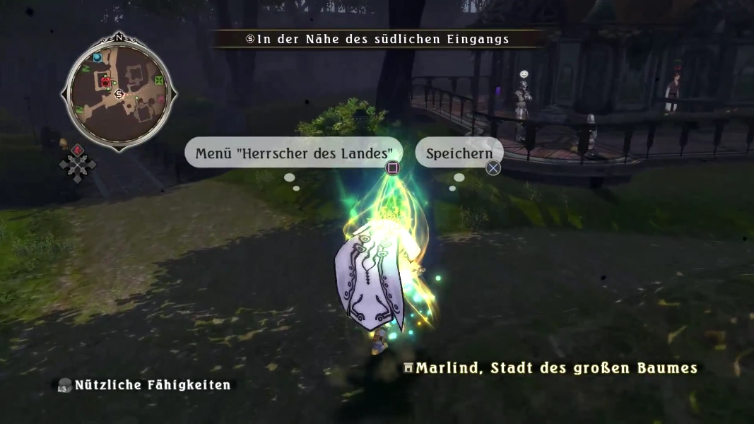 Marlind | Allesteiler - Das Tales of Wiki | Fandom