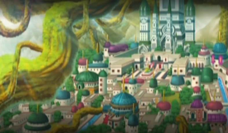 Gavada | Allesteiler - Das Tales of Wiki | Fandom