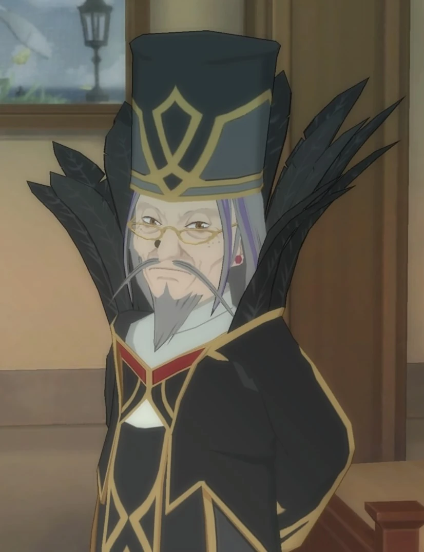 Ragou | Allesteiler - Das Tales of Wiki | Fandom